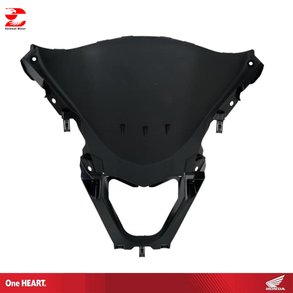 Jual Panel Front Meter Hitam Honda PCX 160 K1Z | Shopee Indonesia
