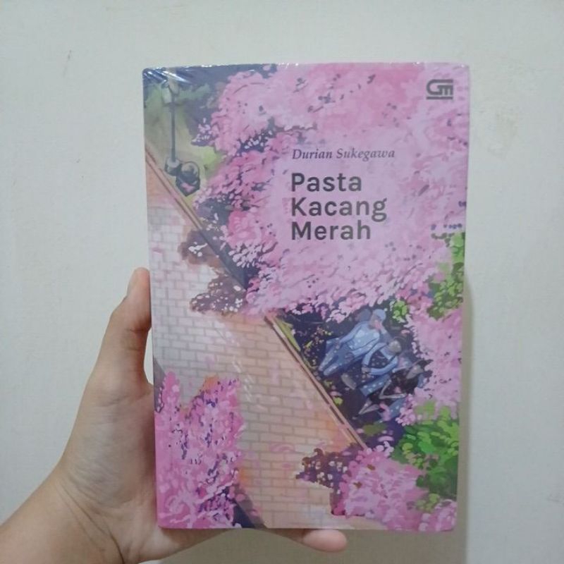 Jual pasta kacang merah (new sealed) | Shopee Indonesia