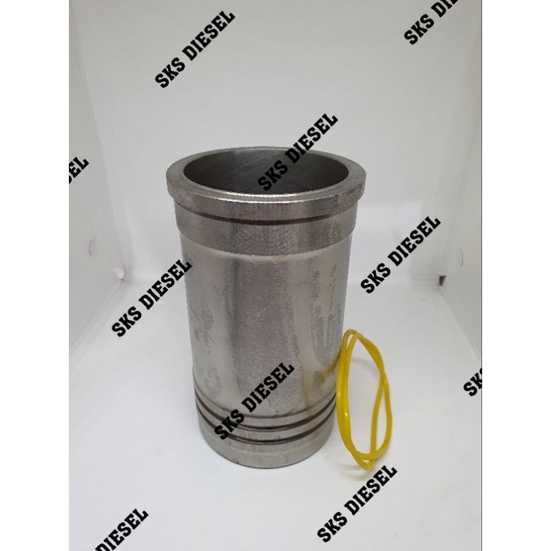 Jual K4100 Cylinder Liner Foring Voring Bambu Boring Genset Diesel 4 ...