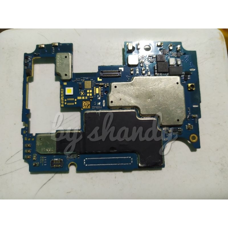 Jual Mesin samsung A51 A515F matot mati total | Shopee Indonesia