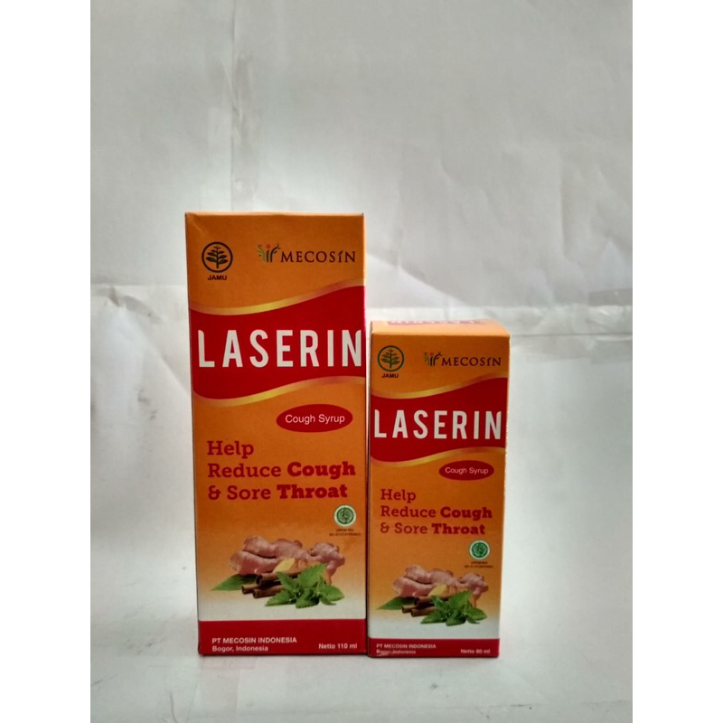 Jual laserin 60ml / 110ml | Shopee Indonesia