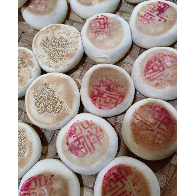 Jual tangkue pia nam hiong/aliong | Shopee Indonesia