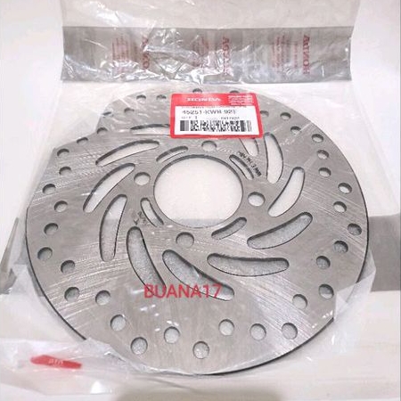 Jual piringan cakram depan UK: 220 blade supra x 125 fi revo absolut revo fit revo fi | Shopee ...