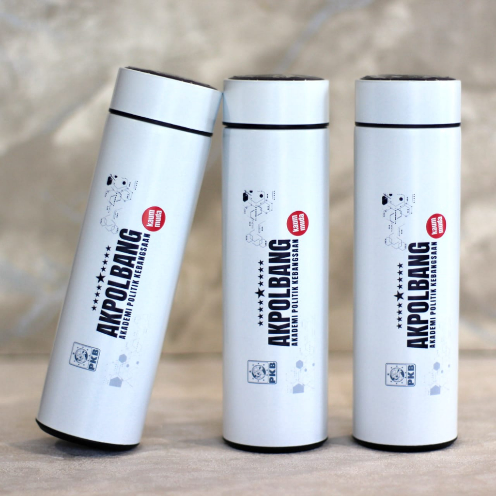 Jual TUMBLER CUSTOM PRINT UV NAMA TUMBLER SAKURA TUMBLER BOTOL MINUM ...