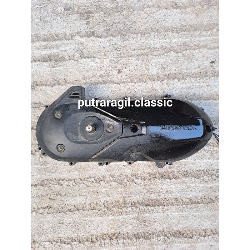 Jual BLOK CVT BAK CVT CRANKESE KIRI BLOK CVT BLOCK CVT BAK CVT HONDA ...