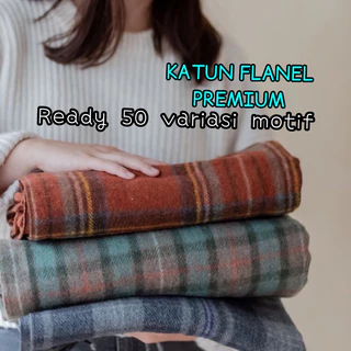 Jual Bahan Flanel Premium Terlengkap & Harga Terbaru Mei 2024 | Shopee ...