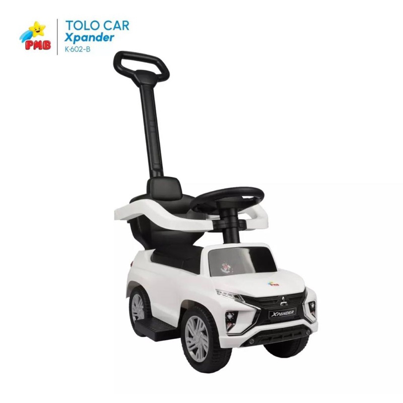 Jual mobil dorong xpander | Shopee Indonesia