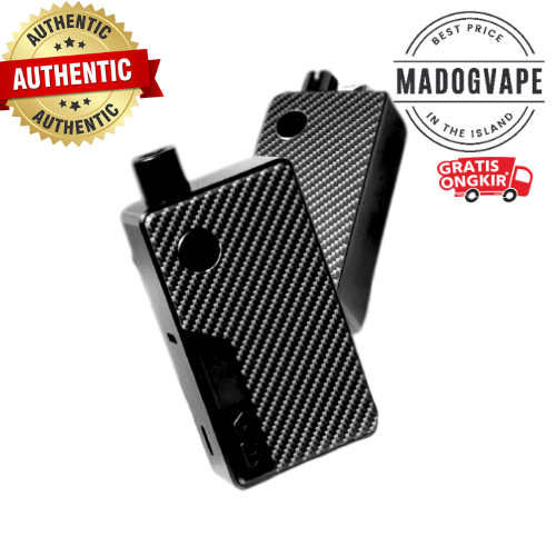 Jual Rincoe Manto AIO 80W 100% Authentic | MANTO AIO 80 Watr Carbon ...