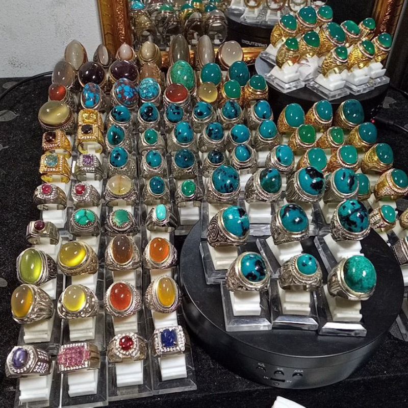 Jual batu premium ikat alpaka 120k-500k | Shopee Indonesia