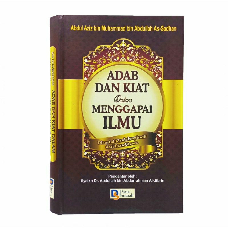Jual Buku Adab dan Kiat Dalam Menggapai Ilmu | Shopee Indonesia