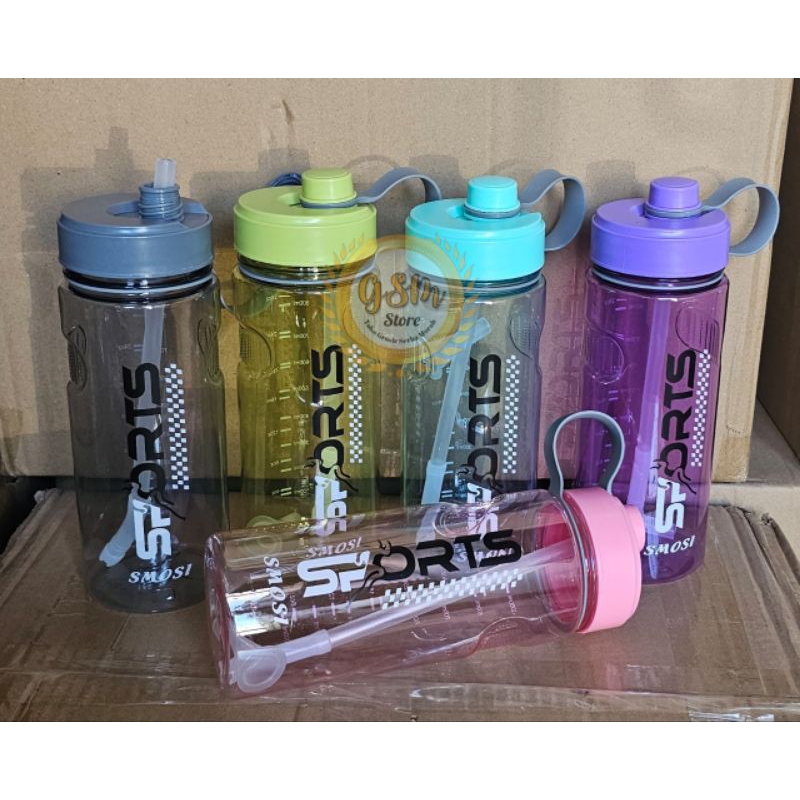 Jual Botol Sport 1L (171) | Shopee Indonesia