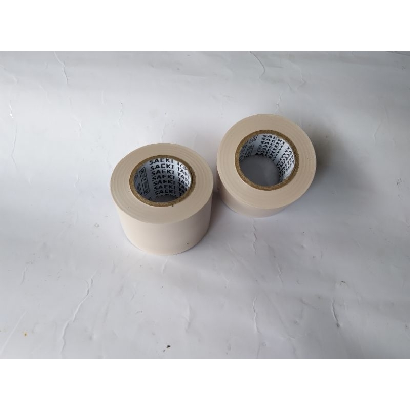 Jual ductape lem /isolasi pipa ac | Shopee Indonesia