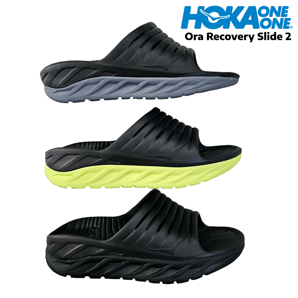 Jual HOKA / HOKA One One / Sandal Hoka / Hoka One One Ora Recovery ...