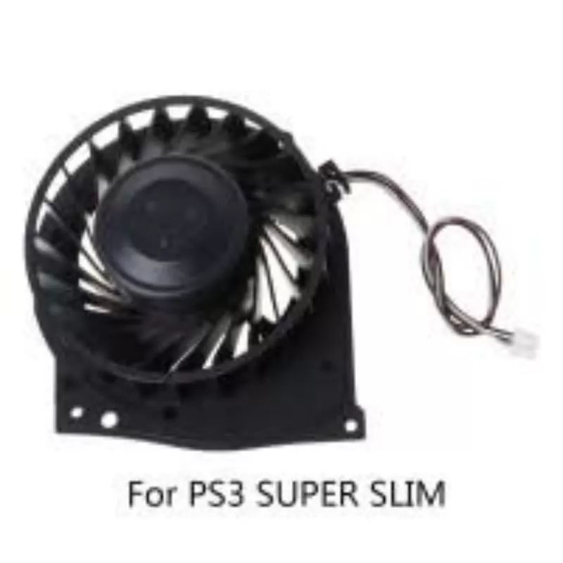 Jual KIPAS INTERNAL PS3 SUPER SLIM FAN INTERNAL PS3 CUH 40XXX | Shopee ...