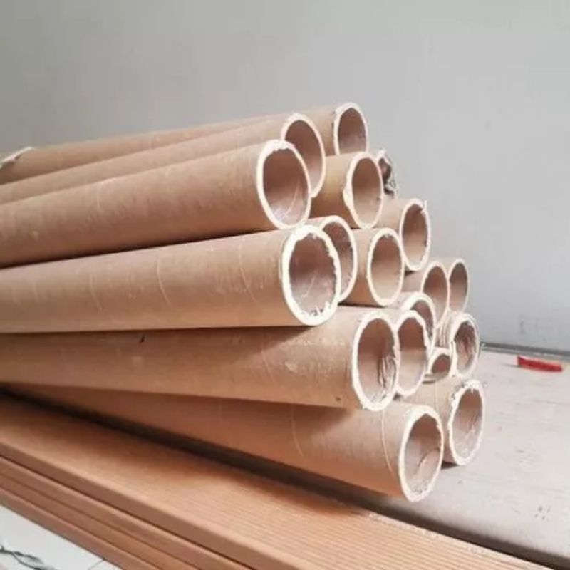 Jual Tambahan Packing Pipa Cones Tebal dan Aman | Shopee Indonesia