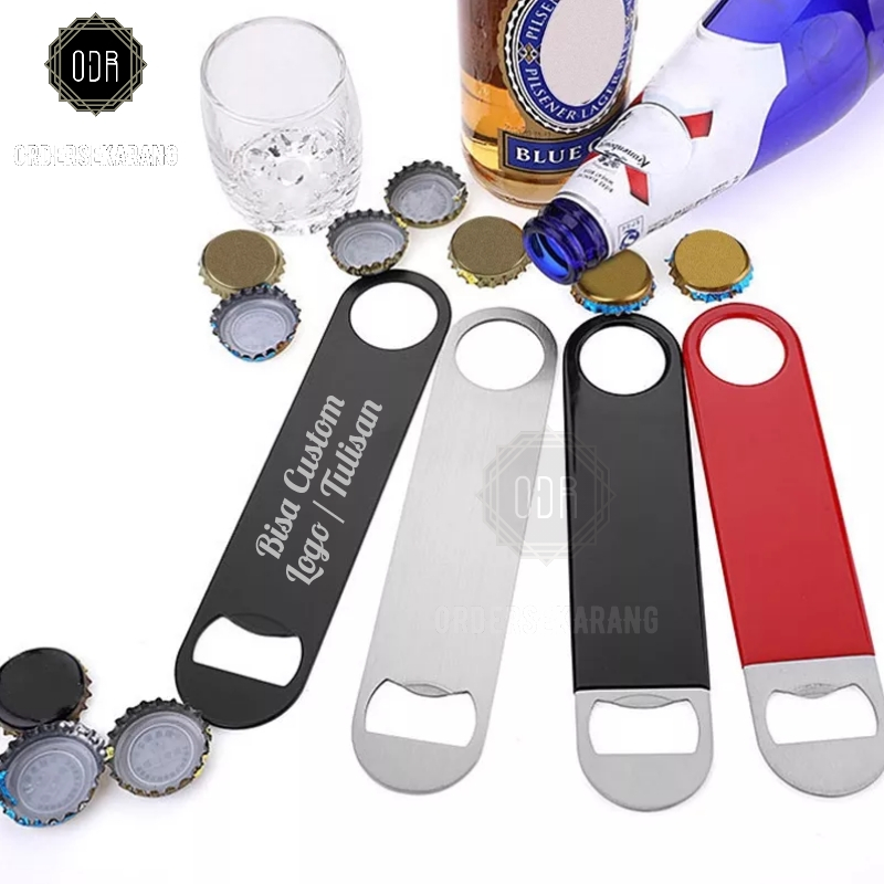 Jual PEMBUKA TUTUP BOTOL CORKSCREW BRANDO CUSTOM GRAFIR LASER LOGO ...