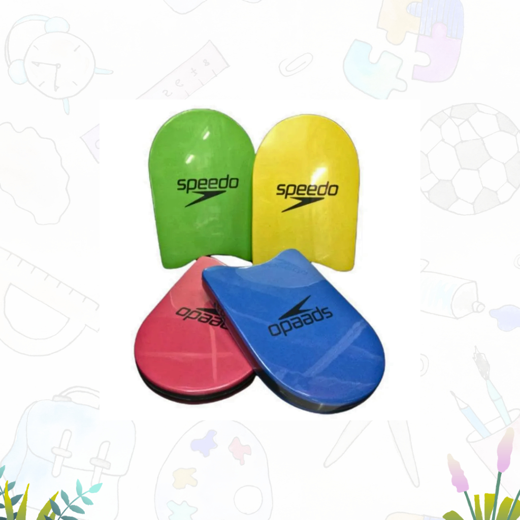 Jual PAPAN SELUNCUR RENANG SPEEDO | Shopee Indonesia