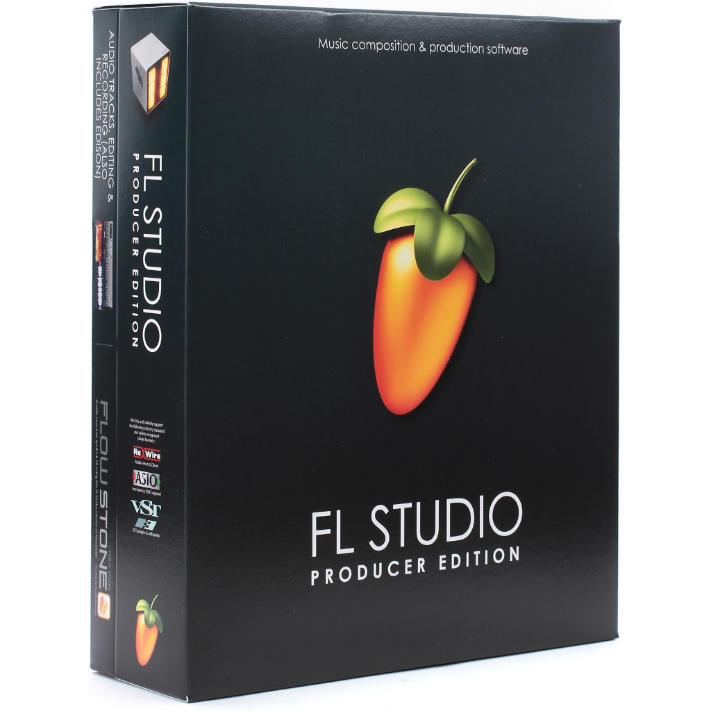 Jual DAW Fruity Loop / FL Studio 20 Bundles | Shopee Indonesia