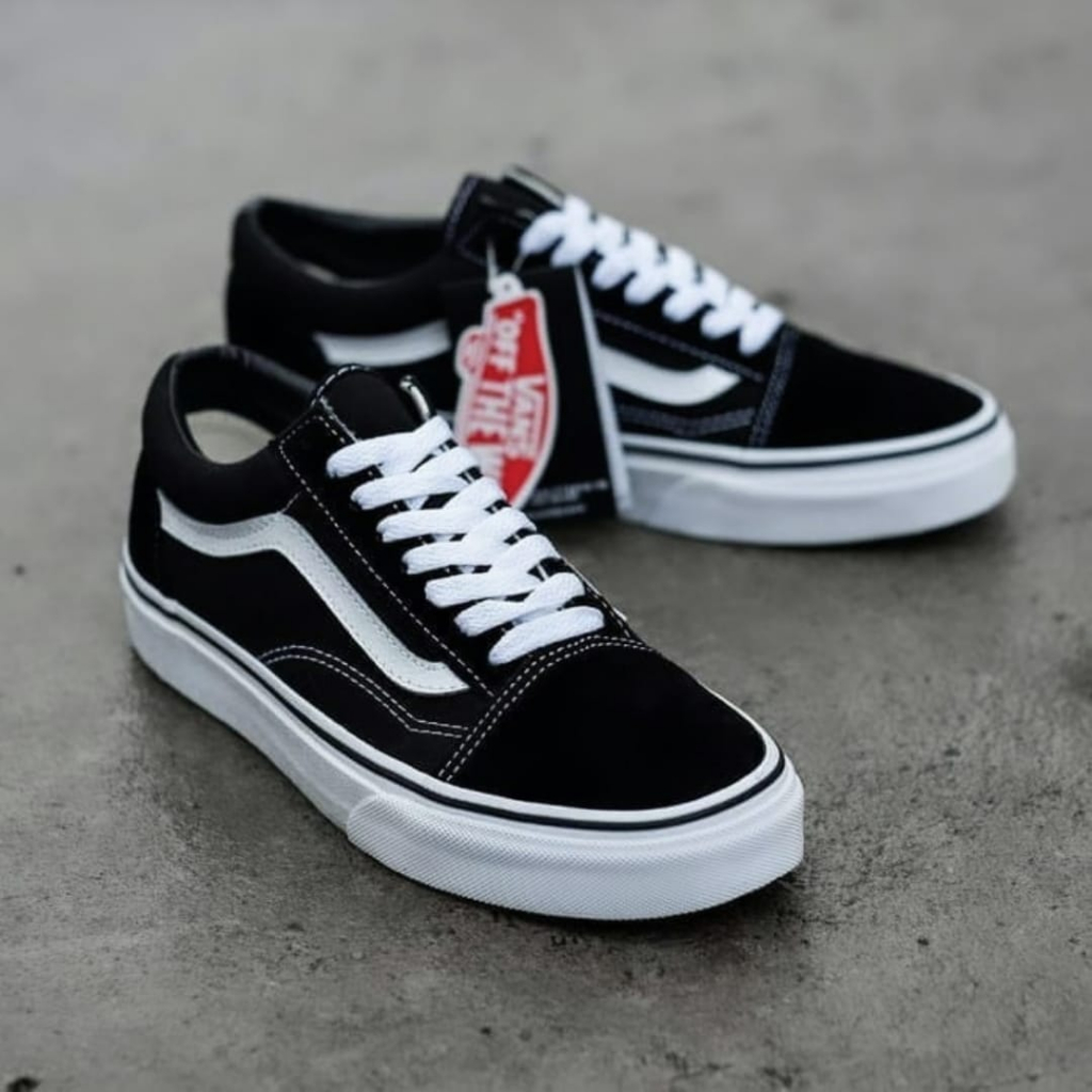 Jual SEPATU PRIA SEPATU SNEAKERS SEPATU CASUAL SEPATU SEKOLAH SEPATU ...