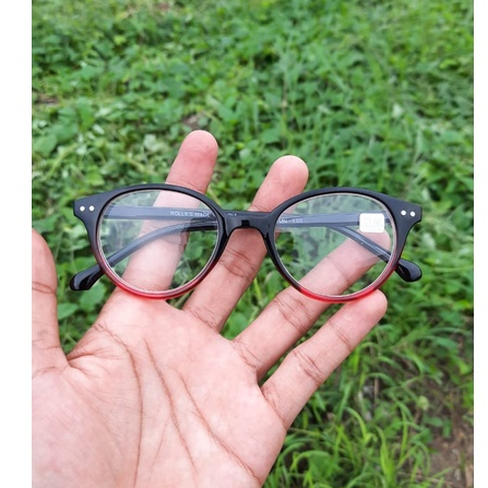 Jual KACAMATA MINUS RABUN JAUH FK801MN UKURAN -0,75 - -4,00 /KACAMATA ...