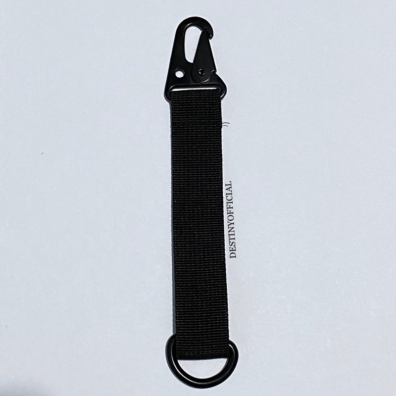 Jual KEYCHAIN WEBBING / GANTUNGAN KUNCI (MOBIL, MOTOR, RUMAH ...