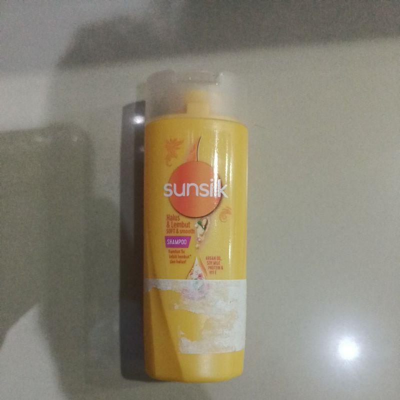 Jual Sunsilk shampo 70 & 160 ml | Shopee Indonesia