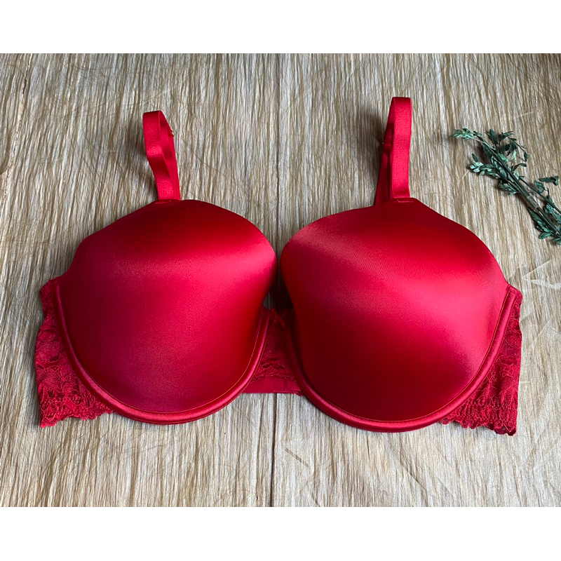 Jual I.N.C SEAMLESS BRA JUMBO BERKAWAT BUSA TIPIS BH 42D 42E 42F 44C ...