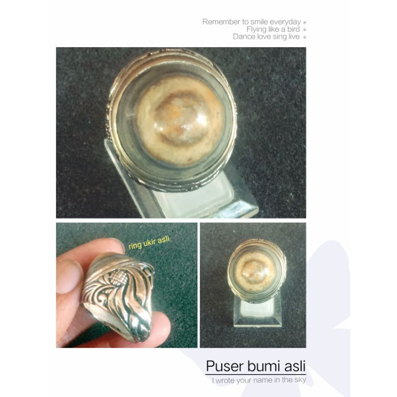 Jual Natural asli puser bumi unik | Shopee Indonesia