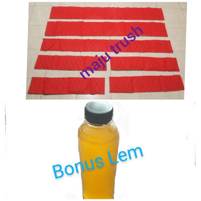 Jual cover pelapis tiang pilar besi new cary pick up | Shopee Indonesia