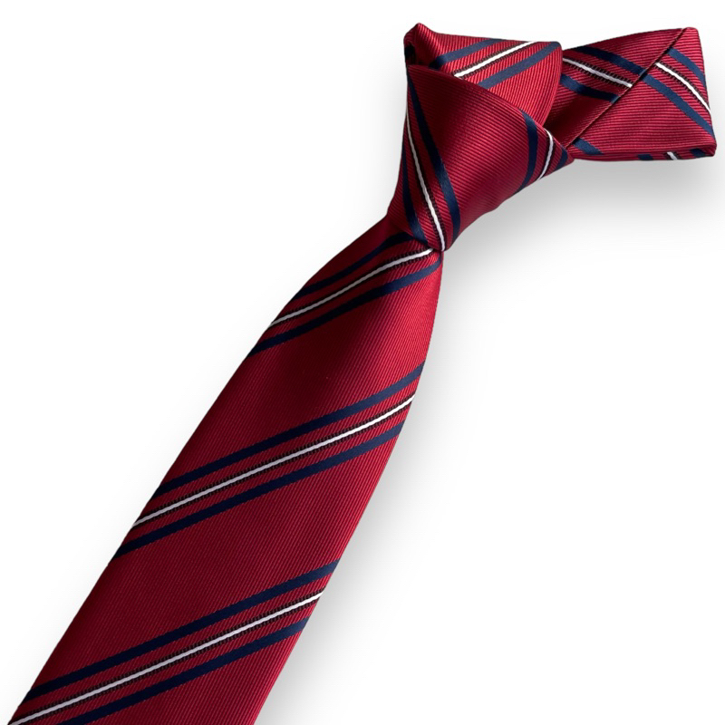 Jual NEXTLAND - Dasi Merah Dasi Pria Merah Maron 150cm x 7,5cm | Shopee ...