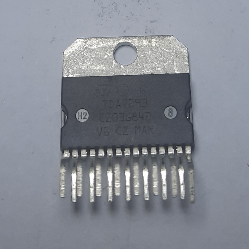 Jual Transistor IC TDA7293 (MAR) | Shopee Indonesia