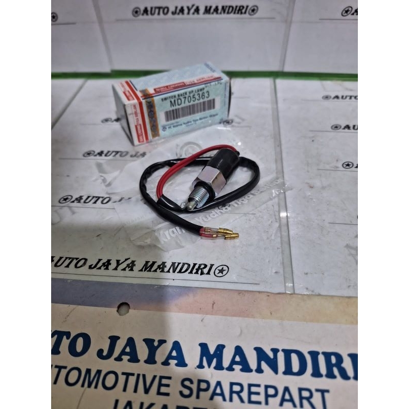 Jual Switch atret mundur - back up switch L300 disel L038 L039 T120 KTB ...