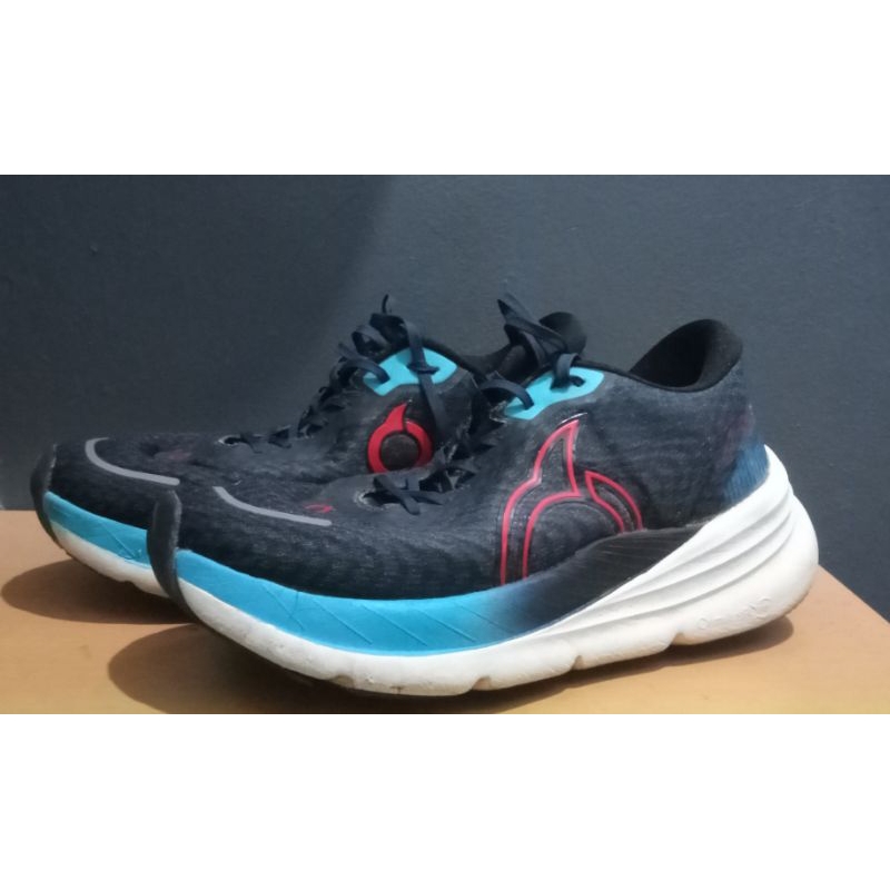 Jual Ortuseight Hyperblast Evo (second) | Shopee Indonesia