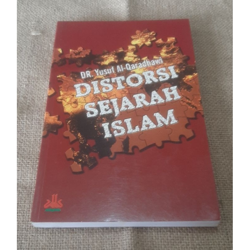 Jual DISTORSI SEJARAH ISLAM | Shopee Indonesia