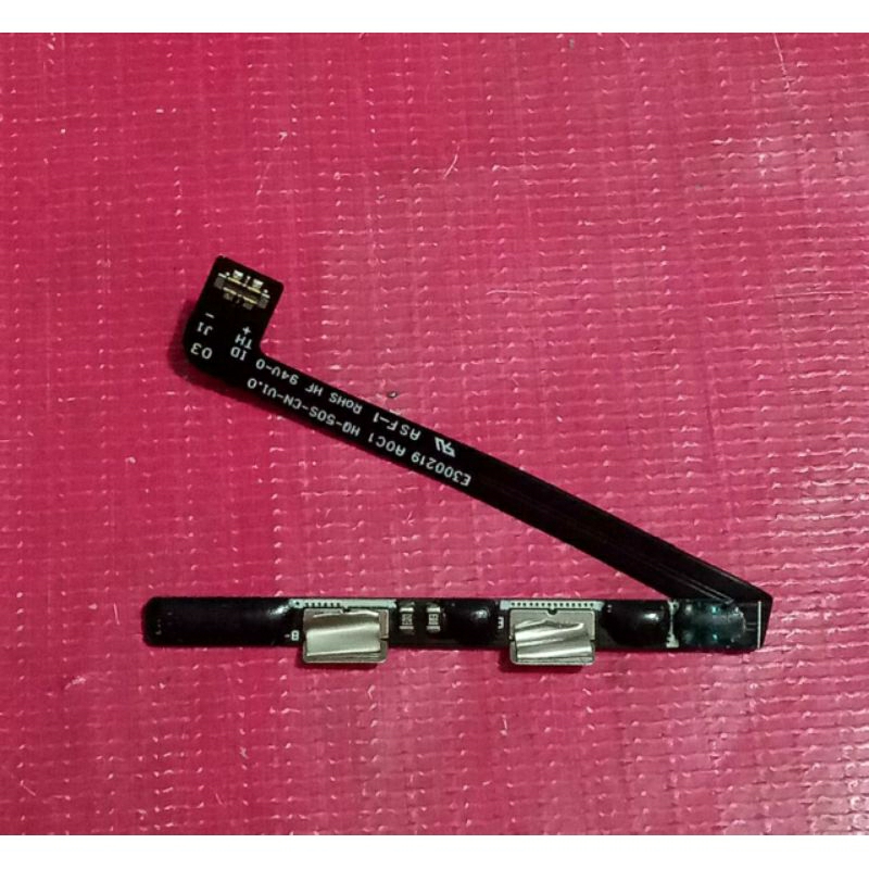 Jual Papan PCB Konektor Cas Bekas Samsung Galaxy A02s | Shopee Indonesia
