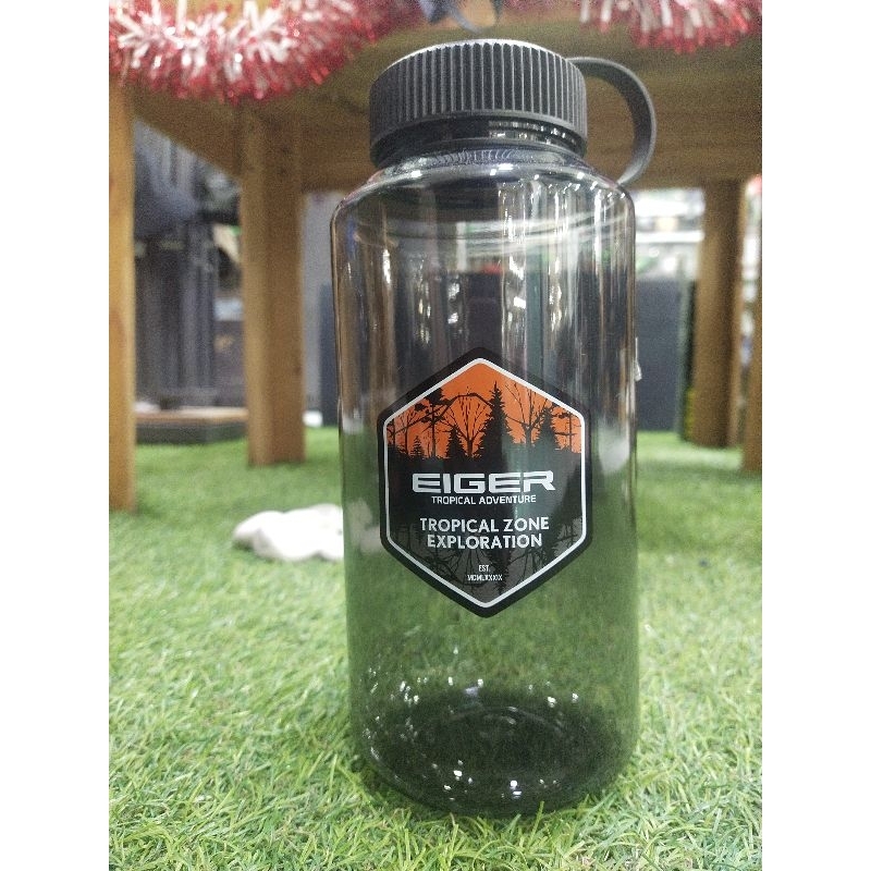 Jual BOTOL EIGER | Shopee Indonesia