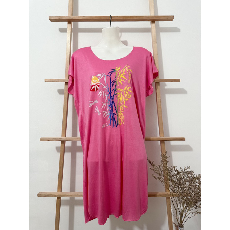 Jual DASTER BAMBU BALI HALUS LONG&MIDI| DASTER KHAS BALI SUPER ADEM DAN ...