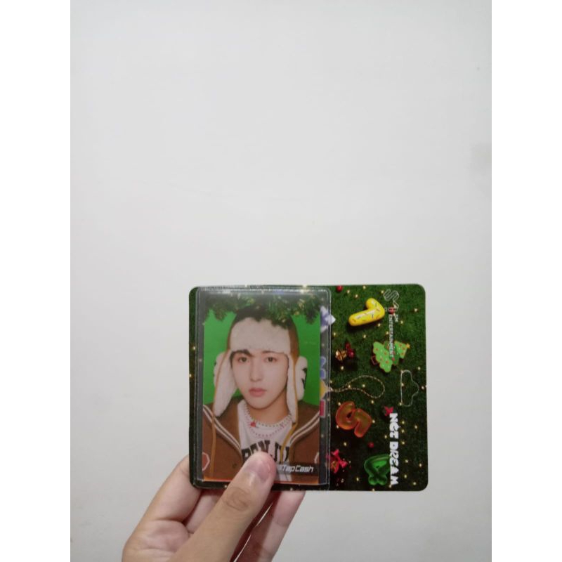 Jual Tap Cash BNI X Nct Dream (renjun) | Shopee Indonesia