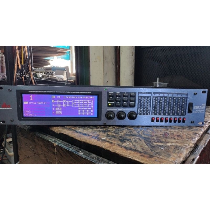 Jual dbx480 | Shopee Indonesia