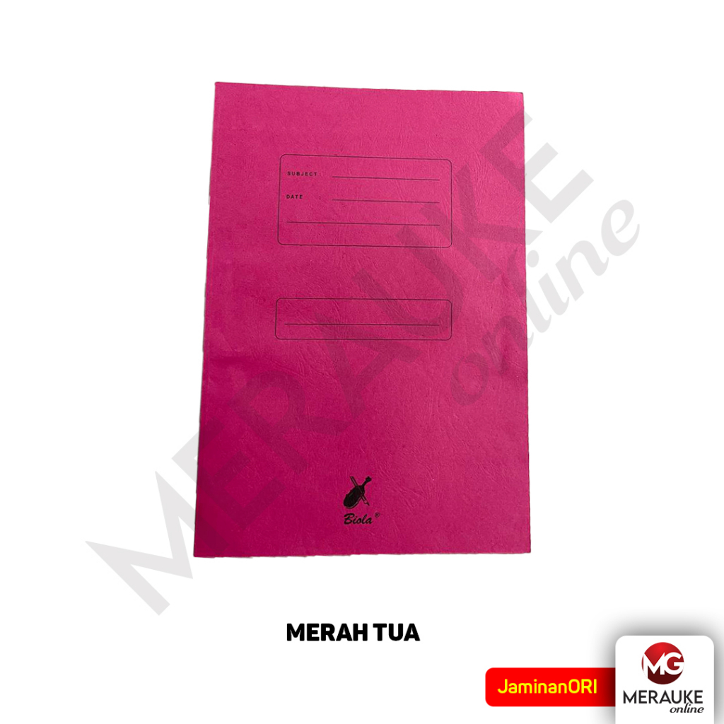 Jual Map Kertas / Stopmap Biola 5001 SNEL | Shopee Indonesia