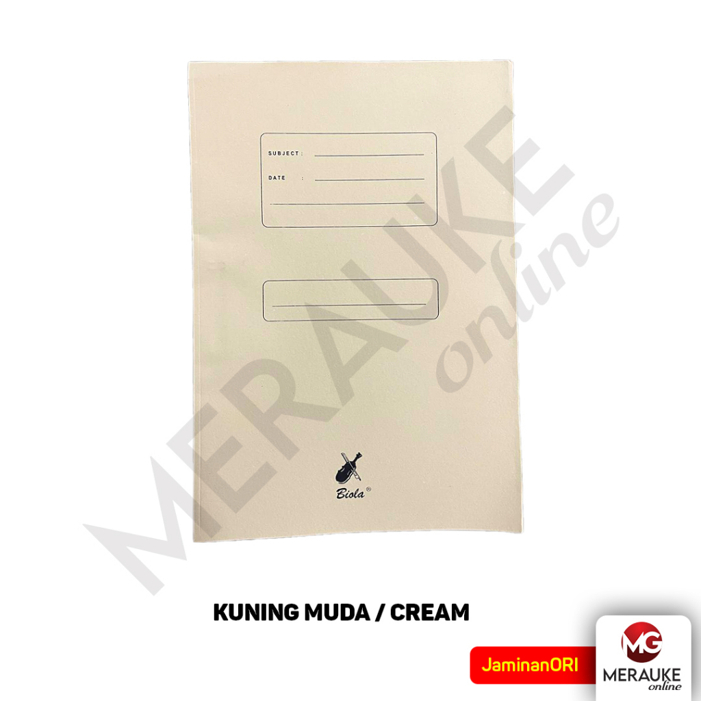 Jual Map Kertas / Stopmap Biola 5001 SNEL | Shopee Indonesia