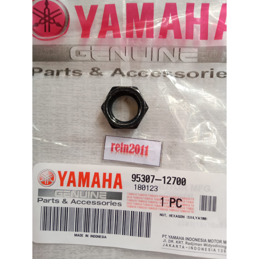 Jual MUR KIPAS ROLLER ROLER KRUK AS KIRI MIO LAMA SPORTY MIO SOUL FINO ...