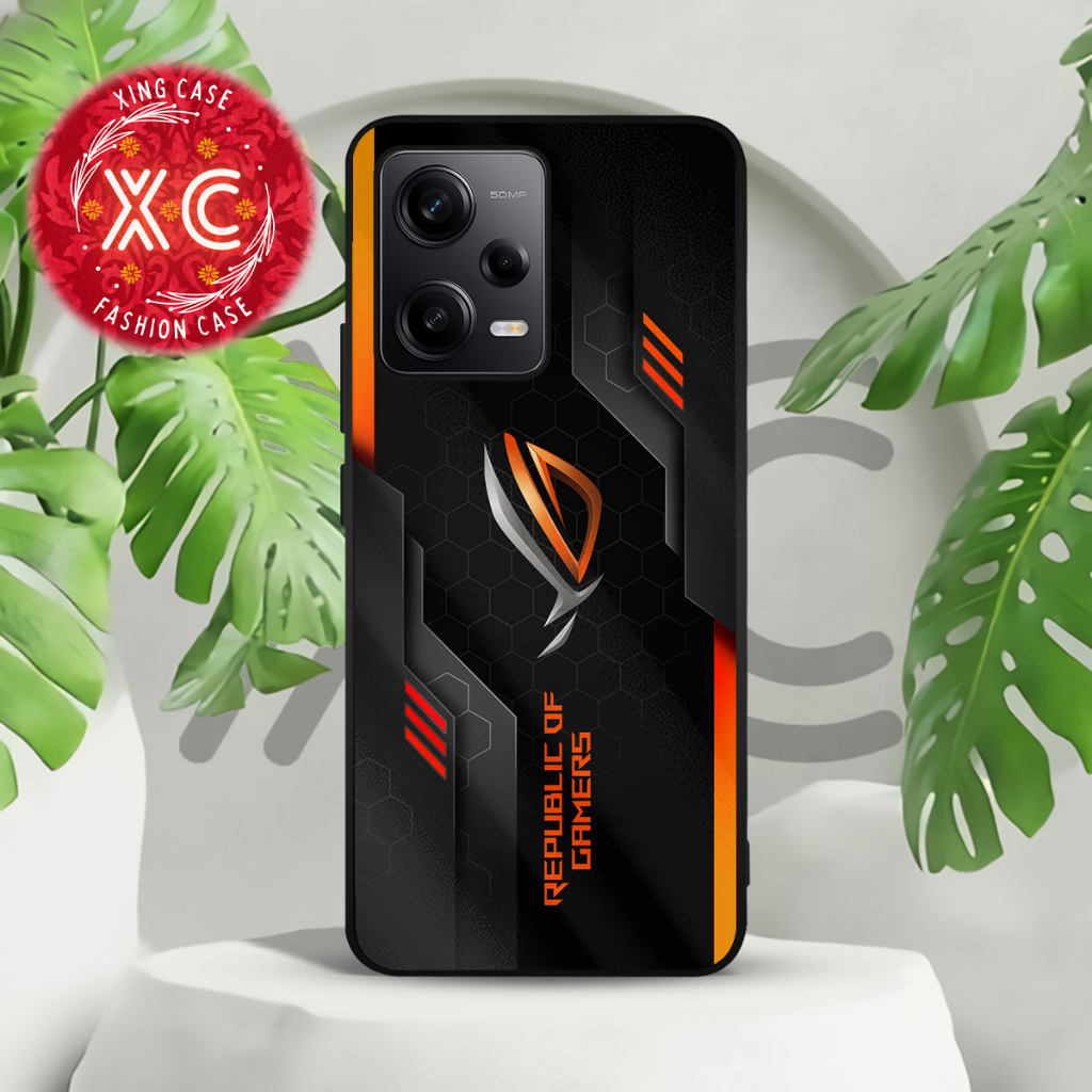 Jual |EZ38| XING CASE XIAOMI REDMI NOTE 12 12PRO POCO X5 X5 PRO F5 5G ...