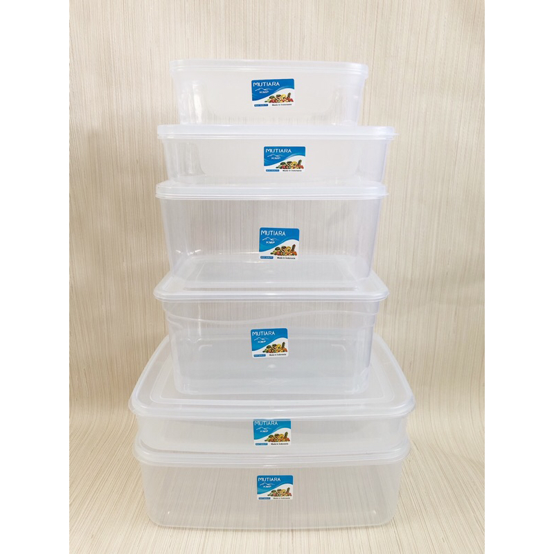 Jual Toples Plastik/Sealware Plastik/Kotak Warna/Kotak Plastik/Kotak ...