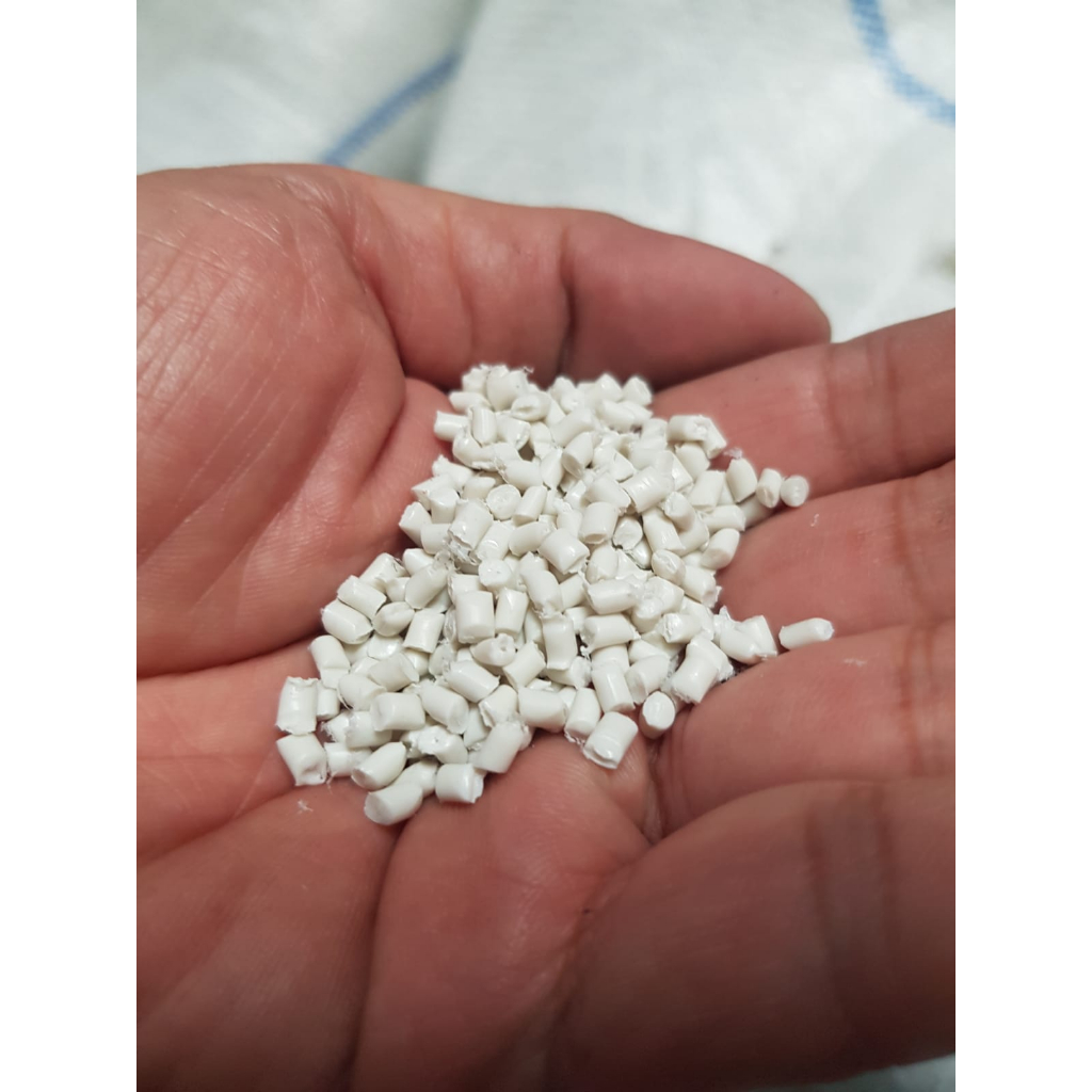 Jual Biji plastik PP POLYPROPELENE Polipropilena polipropena KWALITAS ...
