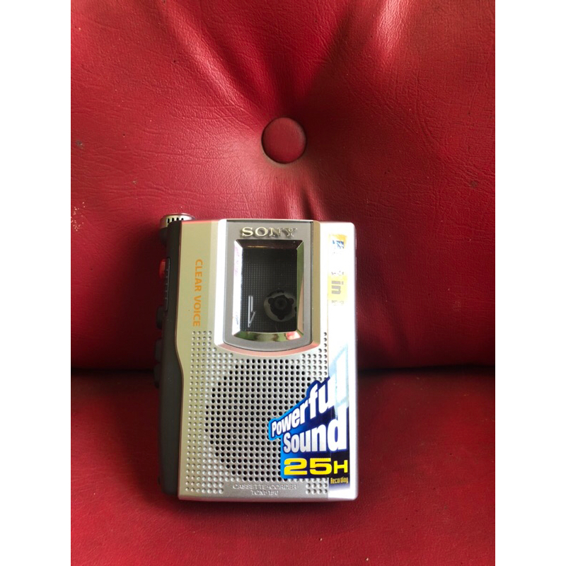 Jual WALKMAN SONY TCM-150 | Shopee Indonesia