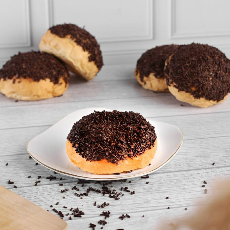 Jual Roti Coklat Ceres | Shopee Indonesia