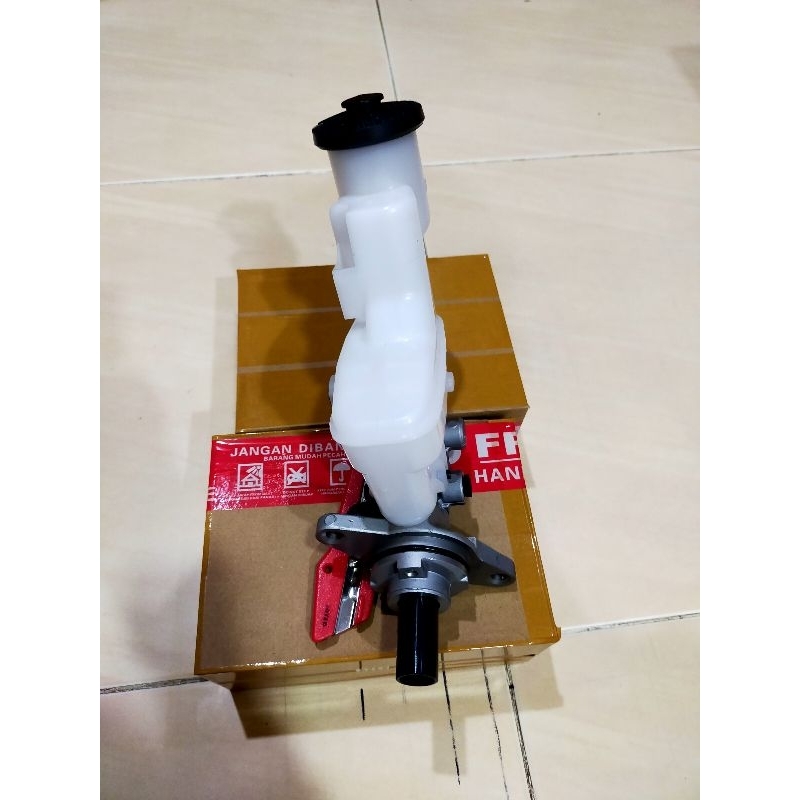 Jual MASTER REM BRAKE MASTER ASSY CALYA SIGRA MANUAL ORIGINAL | Shopee Indonesia