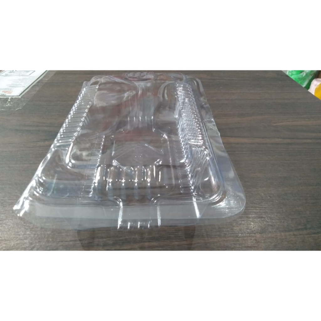 Jual MIKA SNACK/NASI KUNING TIPE 2 ISI 25 PCS | Shopee Indonesia
