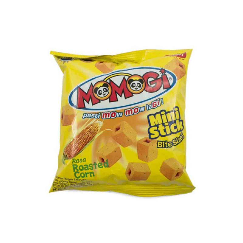 Jual Momogi Snack 50 Gram | Shopee Indonesia